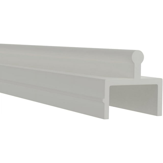 KC Hardware Sliding Screen Door Track, Sliding Door Bottom Track ...