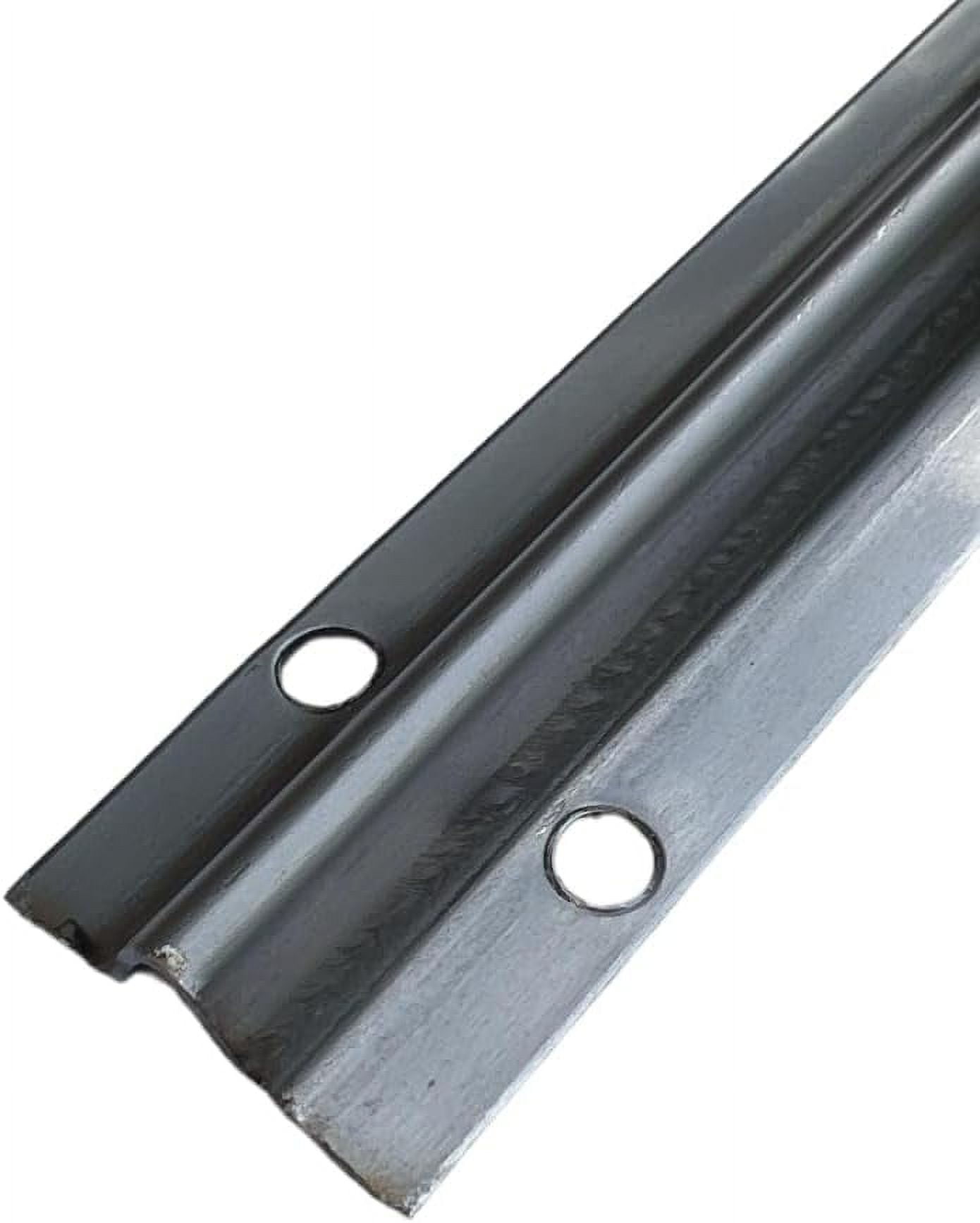 KC Hardware Stainless Steel Sliding Glass Door Screw Down Track ...