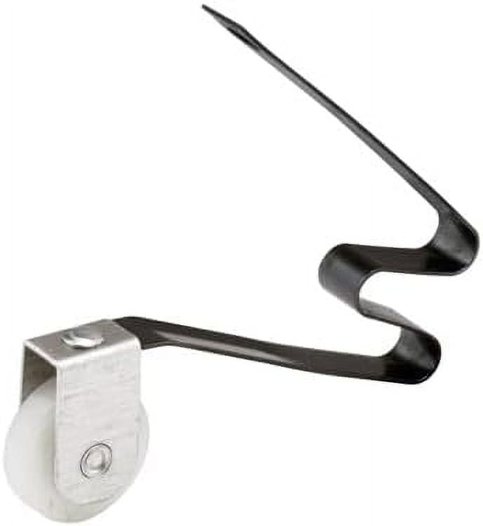 KC Hardware Standard 1-3/4 Top & Bottom Roller for Screen Door Tension ...