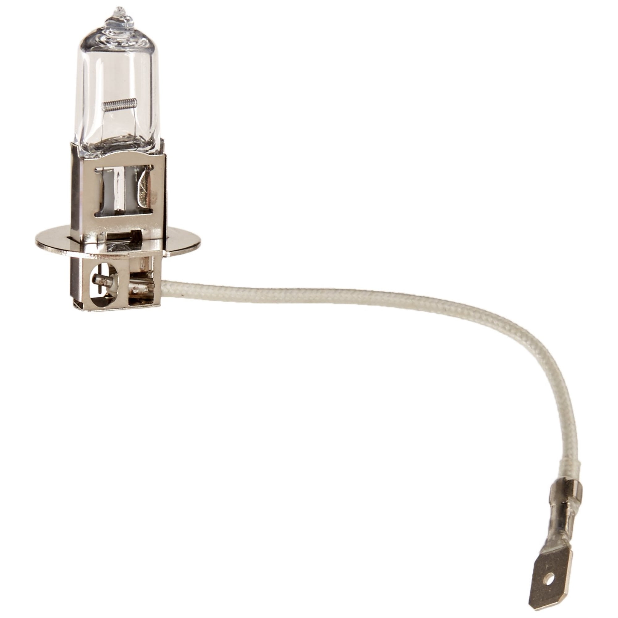 KC HiLiTES 2551 55w H3 Halogen Bulb - Walmart.com