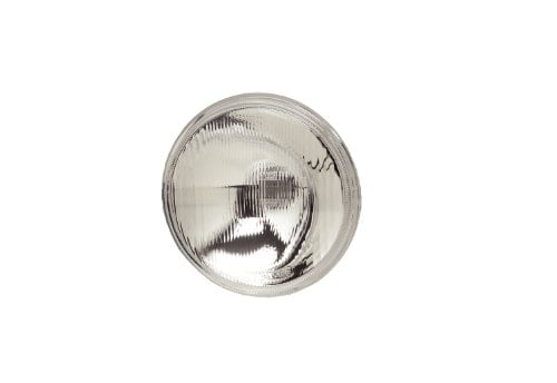 KC HiLiTES Replacement Lens/Reflector for 6in. Halogen Lights (Driving ...