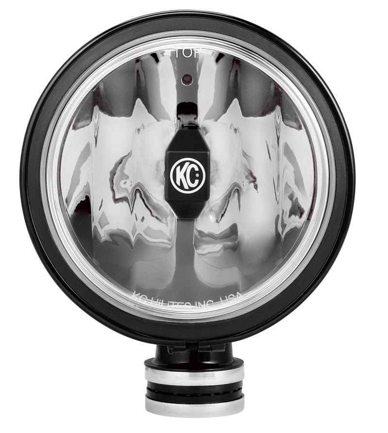 KC HiLiTES 6in. Daylighter Gravity G6 LED Light 20w SAE/ECE Driving ...