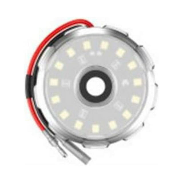 KC HiLiTES Cyclone V2 2.2in. LED Accessory Light 5w Flood Beam (Single ...