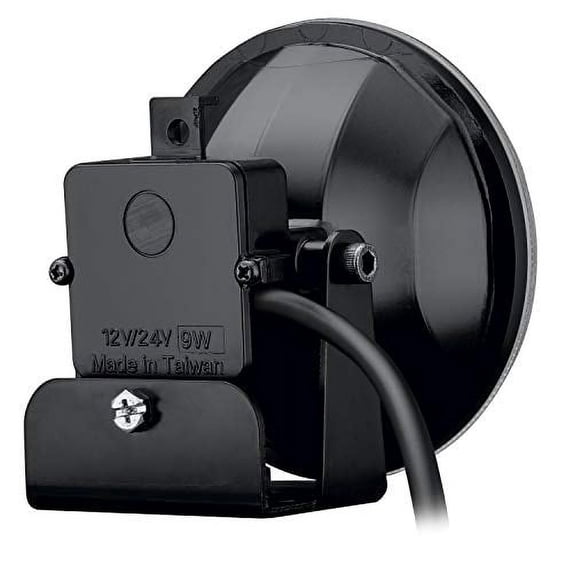 KC HiLites 4 Inch Gravity LED Fog Light System - 493 - Walmart.com