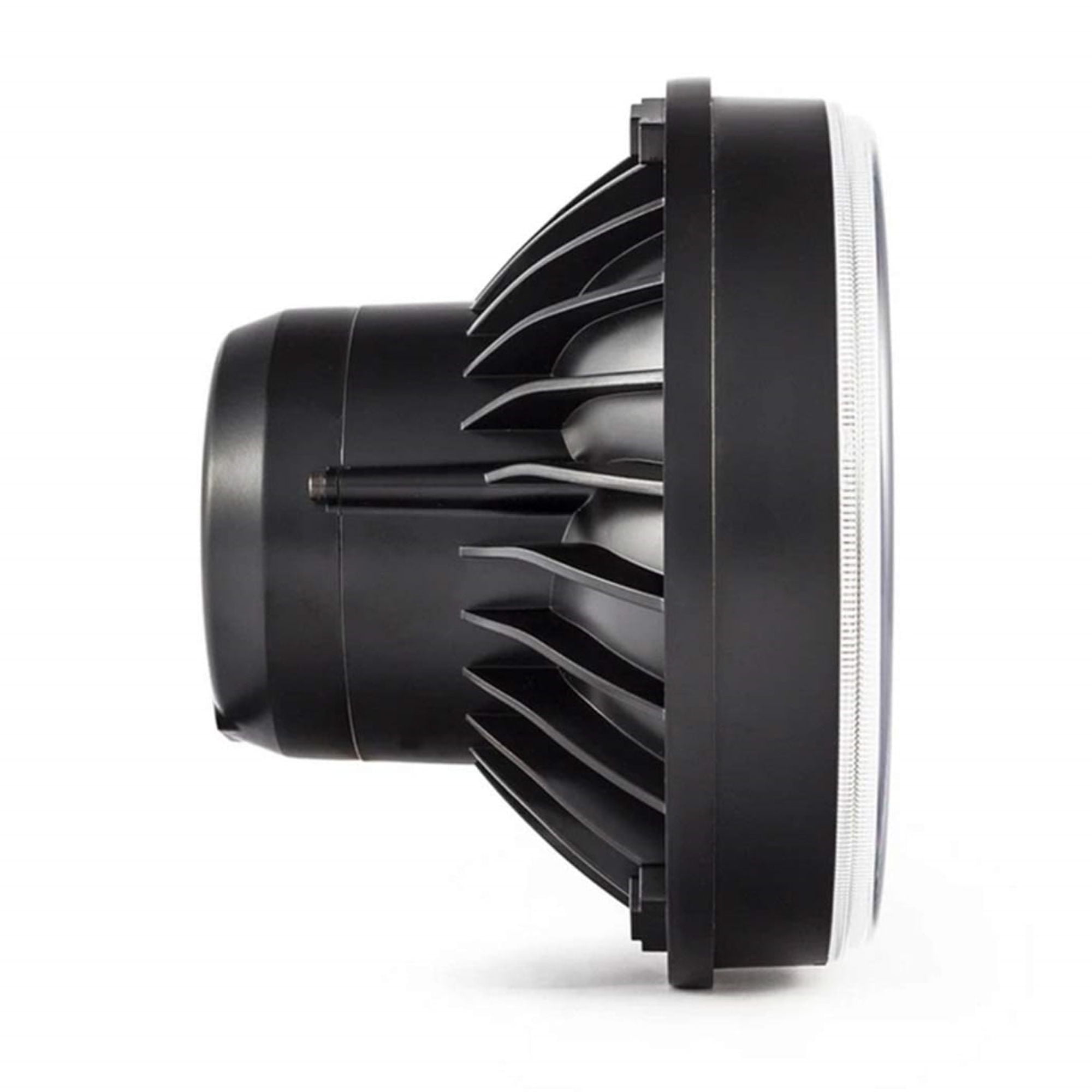 KC HiLiTES 42342 Gravity Series LED Driving Light Alum. Hsing SAE/ECE ...