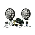 KC Hilites 152 Fog Beam Driving/ Fog Light - Walmart.com
