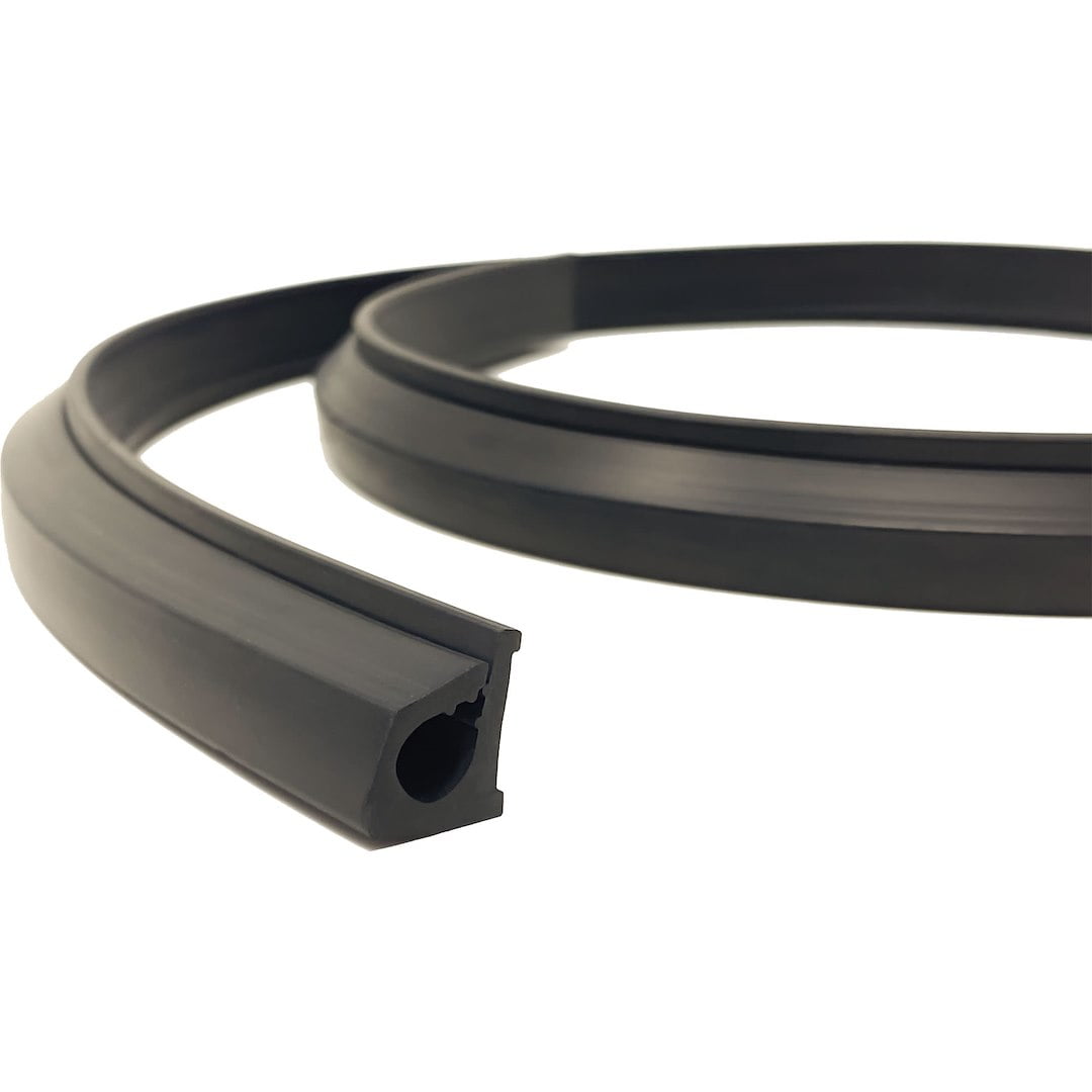 KC HiLiTES 6300 Universal Wire Hider Strip Kit, 1m Length, 3M VHB ...