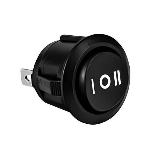 KC Hilites Kc Flex Era Light Switch - Walmart.com
