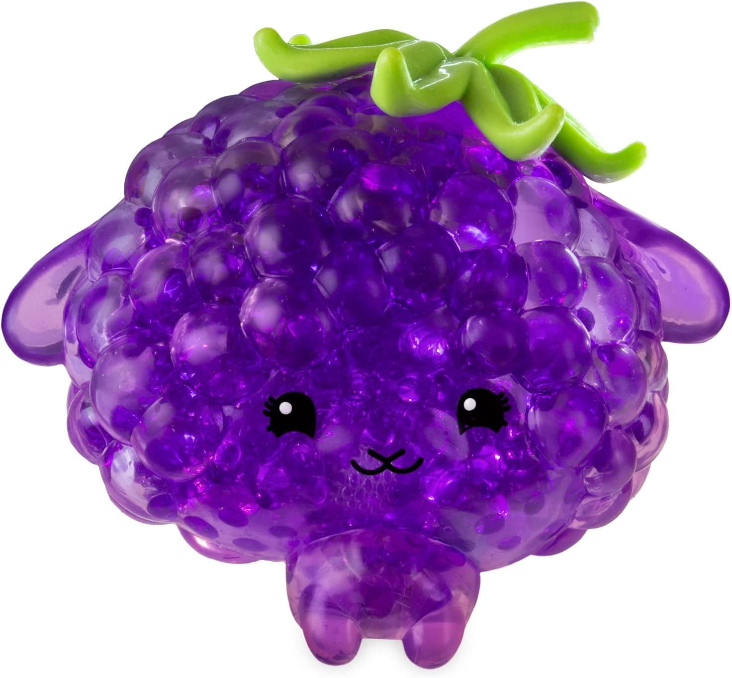 KC Republic Bubbleezz Jumbo 55172 Bubbleez Belle Berrysheep Figure ...