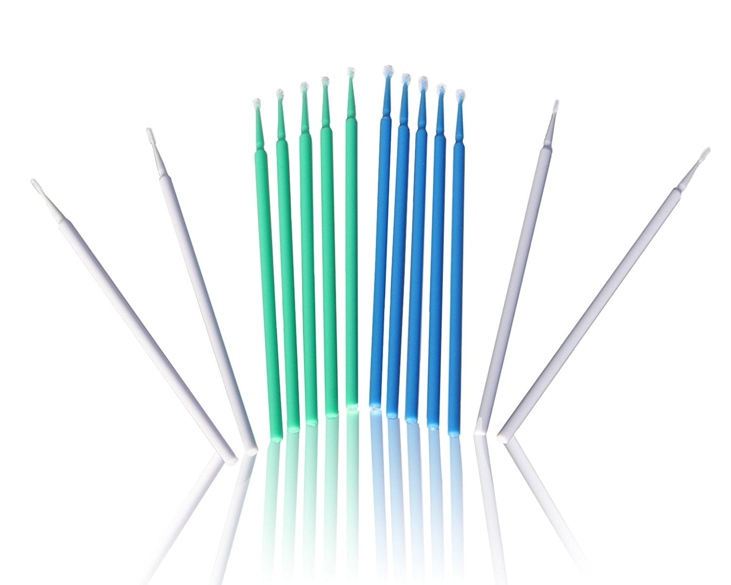 KC Republic Phone Brush Cleaning Kit with Mini Soft Round Cotton and ...