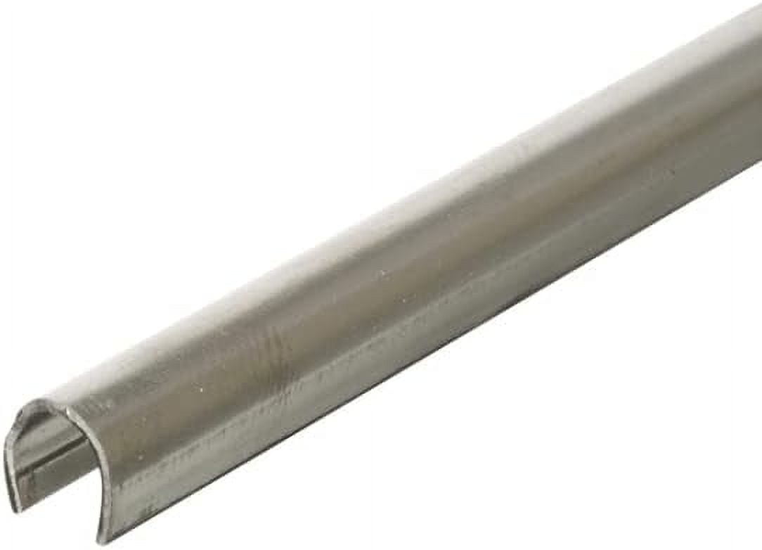 KC Sliding Door Repair Track Cover- Repair Sliding Glass Door Aluminum ...