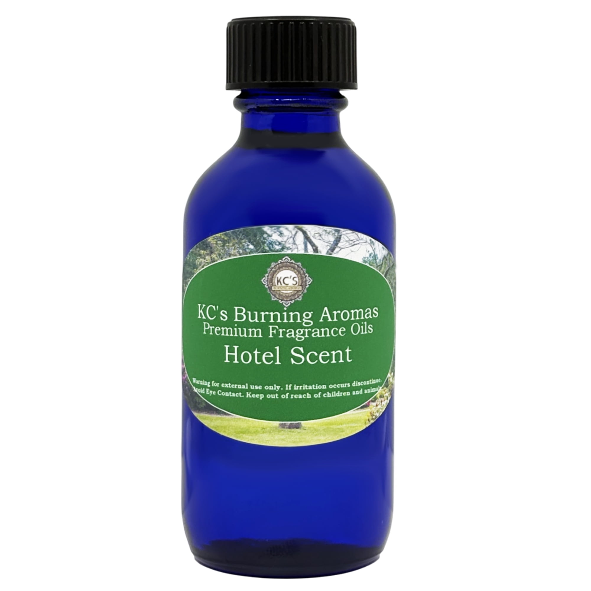 KC's Home Fragrances & Crystals Premium Fragrance Oil, Hotel Scent, 2 ...