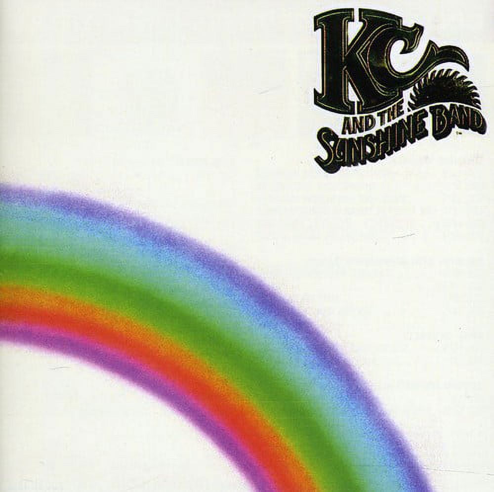 KC & the Sunshine Band - PT. 3 - Music & Performance - CD - Walmart.com