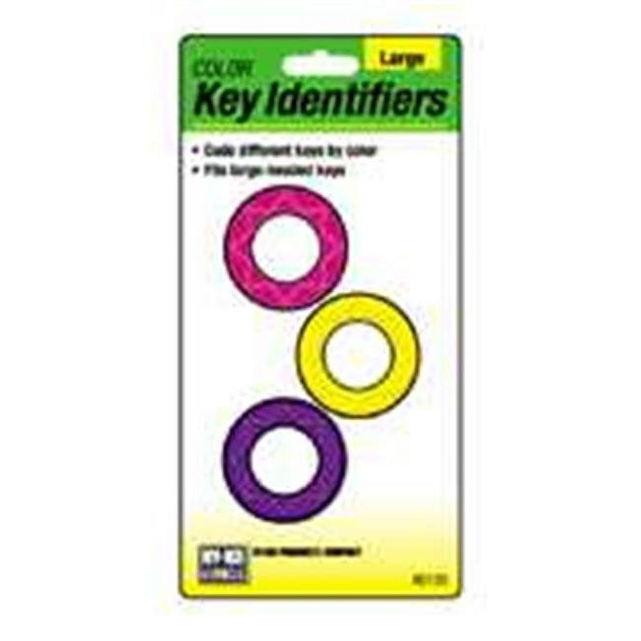 KC132 Large Key Identifier - Walmart.com