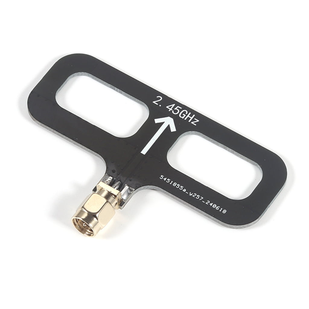 KCAHPAN 2.4GHz ELRS ExpressLRS Antennae Enhances Signal Stability and ...