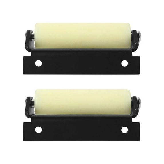 KCAHPAN 2Pcs RVs Slide Rollers RVs Slide Out Roller Kit for Slide Out ...
