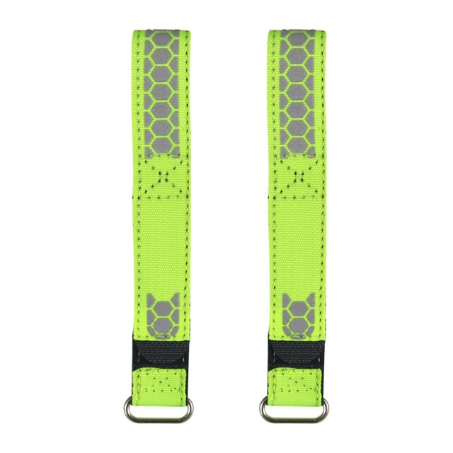 KCAHPAN 2Pcs Remote Battery Strap with Metal Buckle for FPV Racing ...