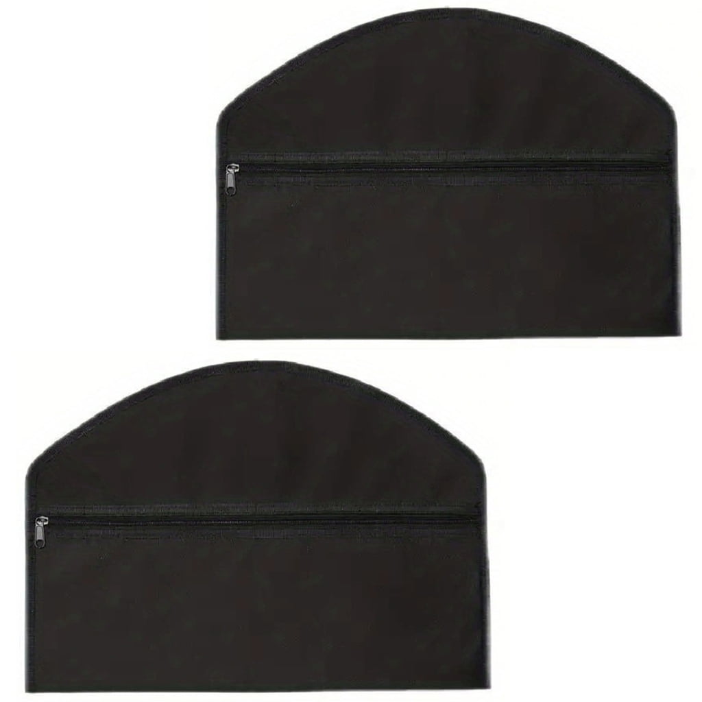 KCAHPAN 2pcs Secret Hanging Safe Bag for Safeguarding Valuables Travel ...