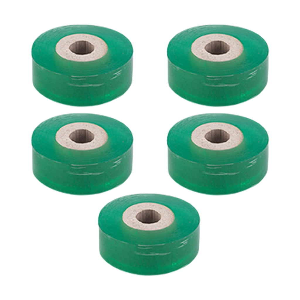 KCAHPAN 5Pcs Grafting Tape Graft Membrane Gardening Bind Belt Grafting ...