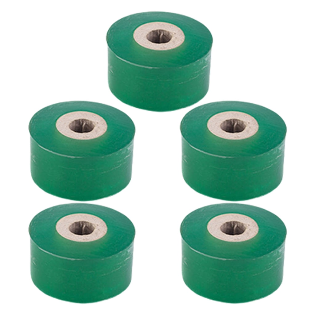 KCAHPAN 5Pcs Grafting Tape Graft Membrane Gardening Bind Belt Grafting ...