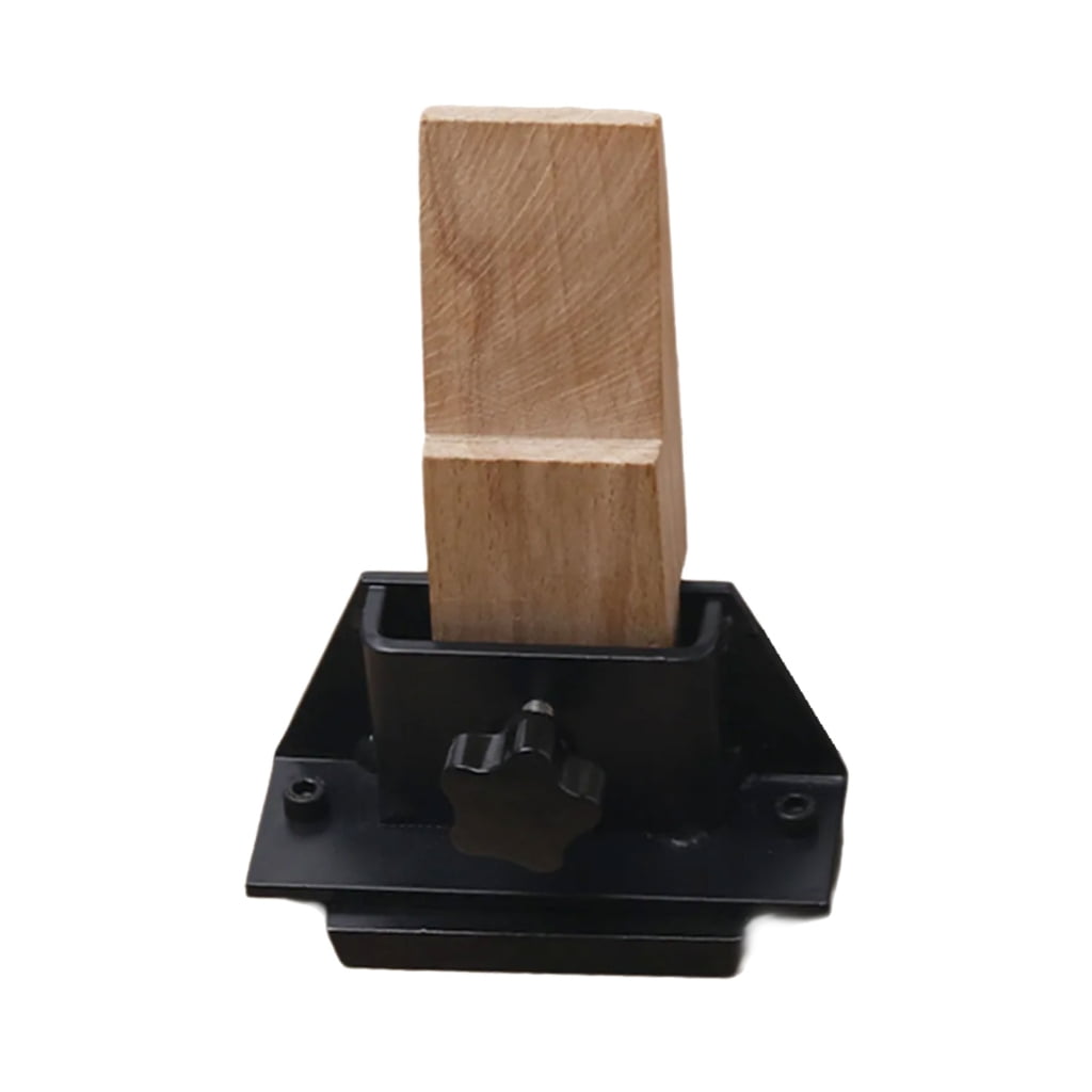 KCAHPAN Adjustable Jewelry Clamp for Stable Workspaces Mounting Work ...