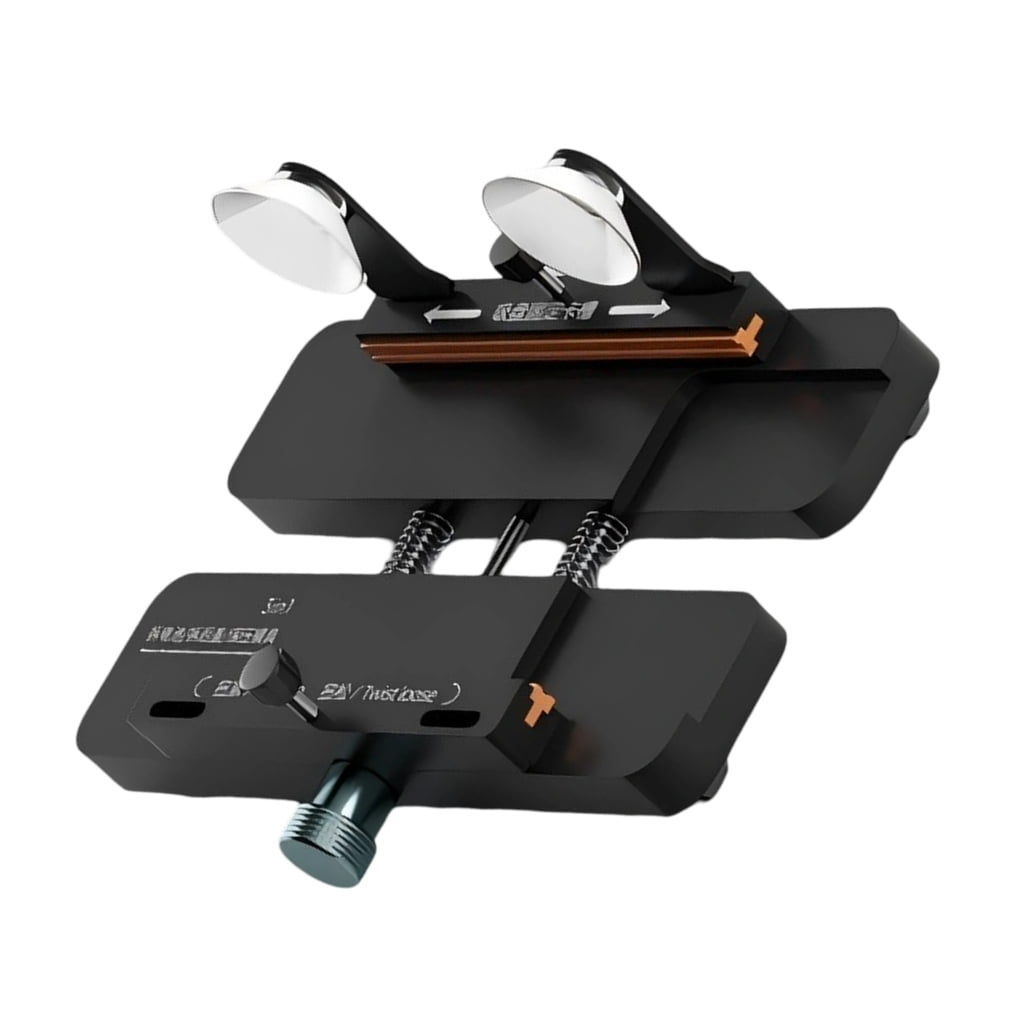 KCAHPAN Adjustable Mobile Fixing Clamp Tool for Efficient Screen and ...