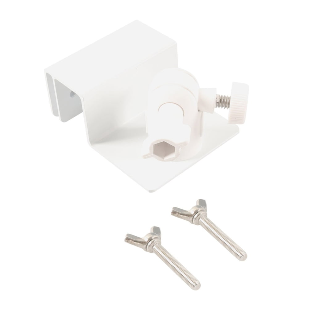 KCAHPAN Adjustable Solar Panel Gutter Mount Solar Panel Gutter Mount ...