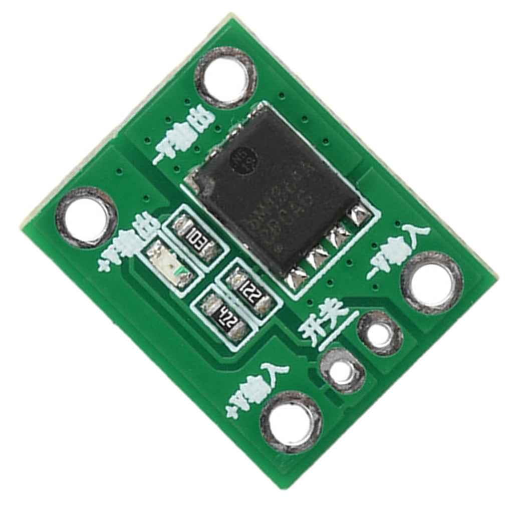 KCAHPAN Advanced MOS Triggers Switch Module Ensuring Long Time ...