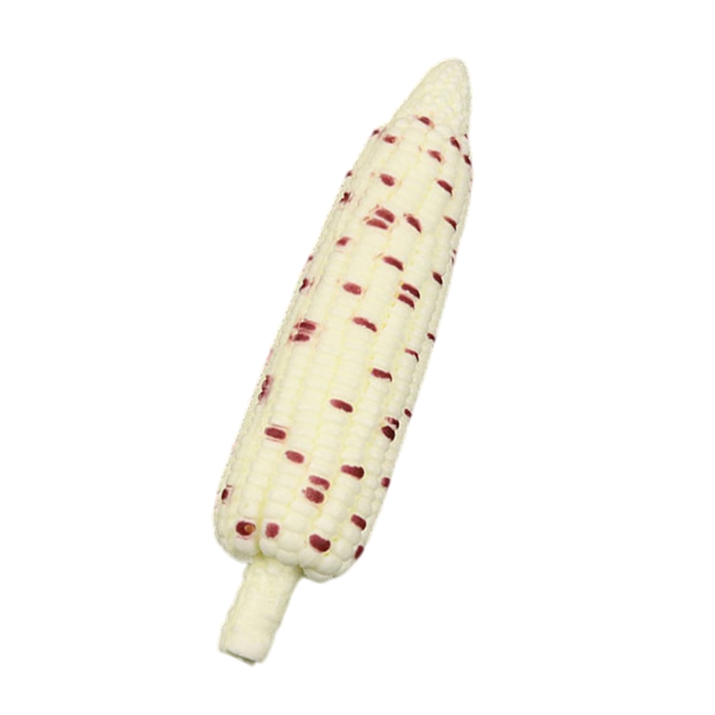 KCAHPAN Artificial Corn Realistic Corn Simulation Food for Thanksgiving ...