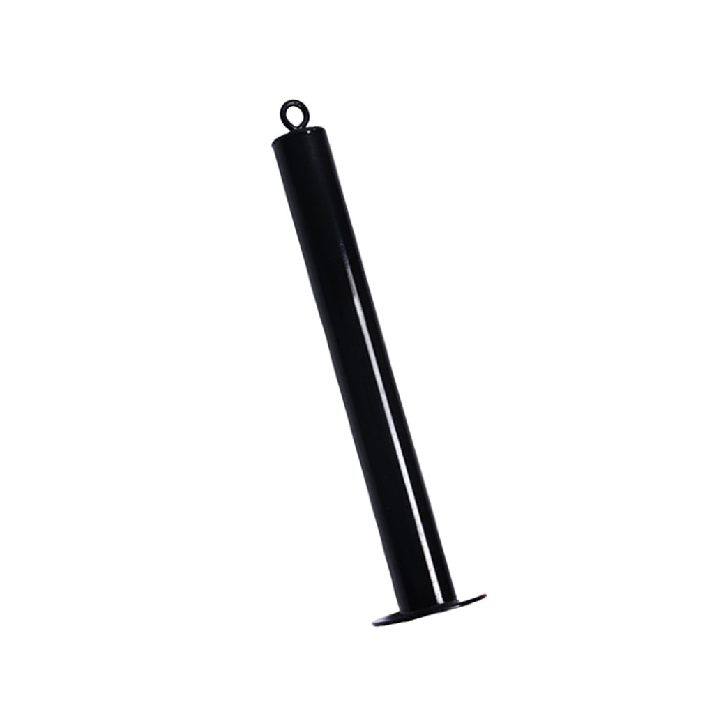 KCAHPAN Barbell Plate Weight Tray, Gym Fitness Barbell Weight Plate ...