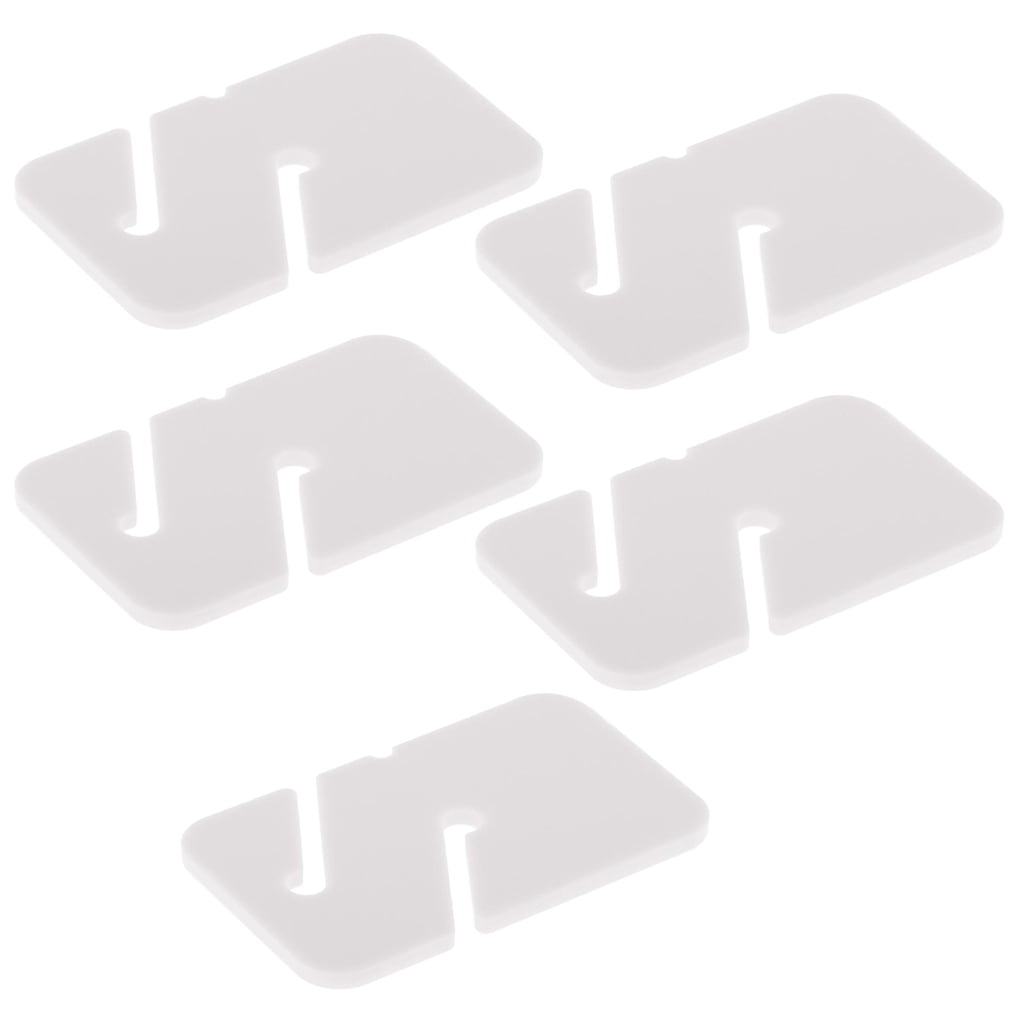 KCAHPAN Cave Diving Line Sign Multiuse Diving Line Marker Dive Guiding ...