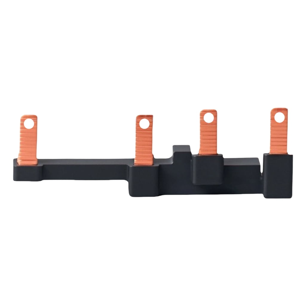 KCAHPAN Combination Circuit Breakers Terminals Block 2P With Over and ...