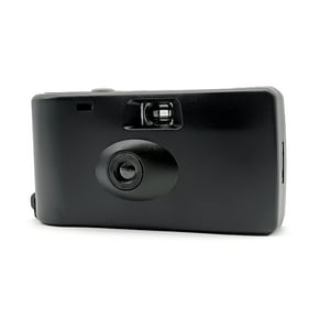 Disposable Digital Camera