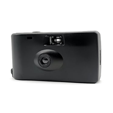 Fujifilm QuickSnap Flash 400 Disposable Single-Use 35mm Camera with ...