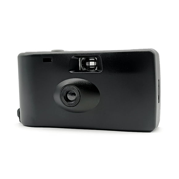 Disposable Camera Film Developing