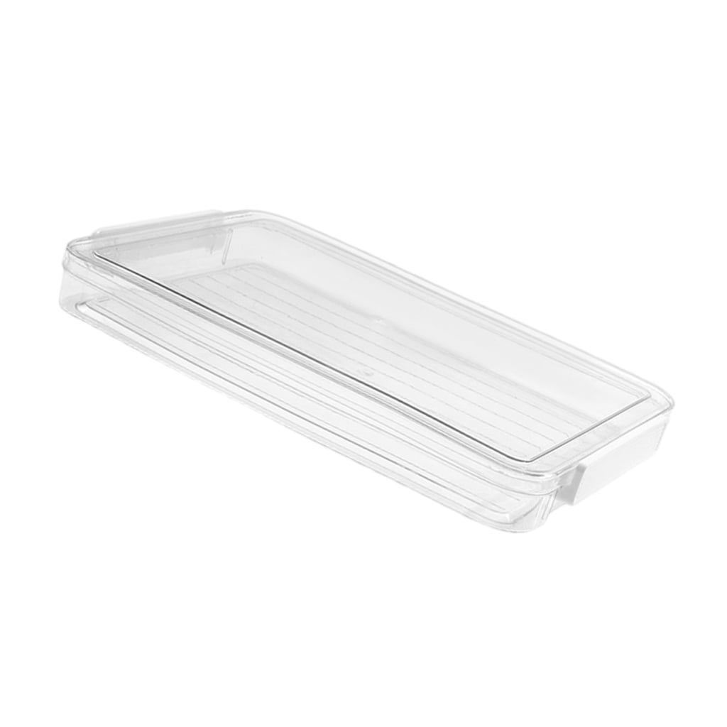 KCAHPAN Document Organizers Stackable File Storage Box Filing Box Paper ...