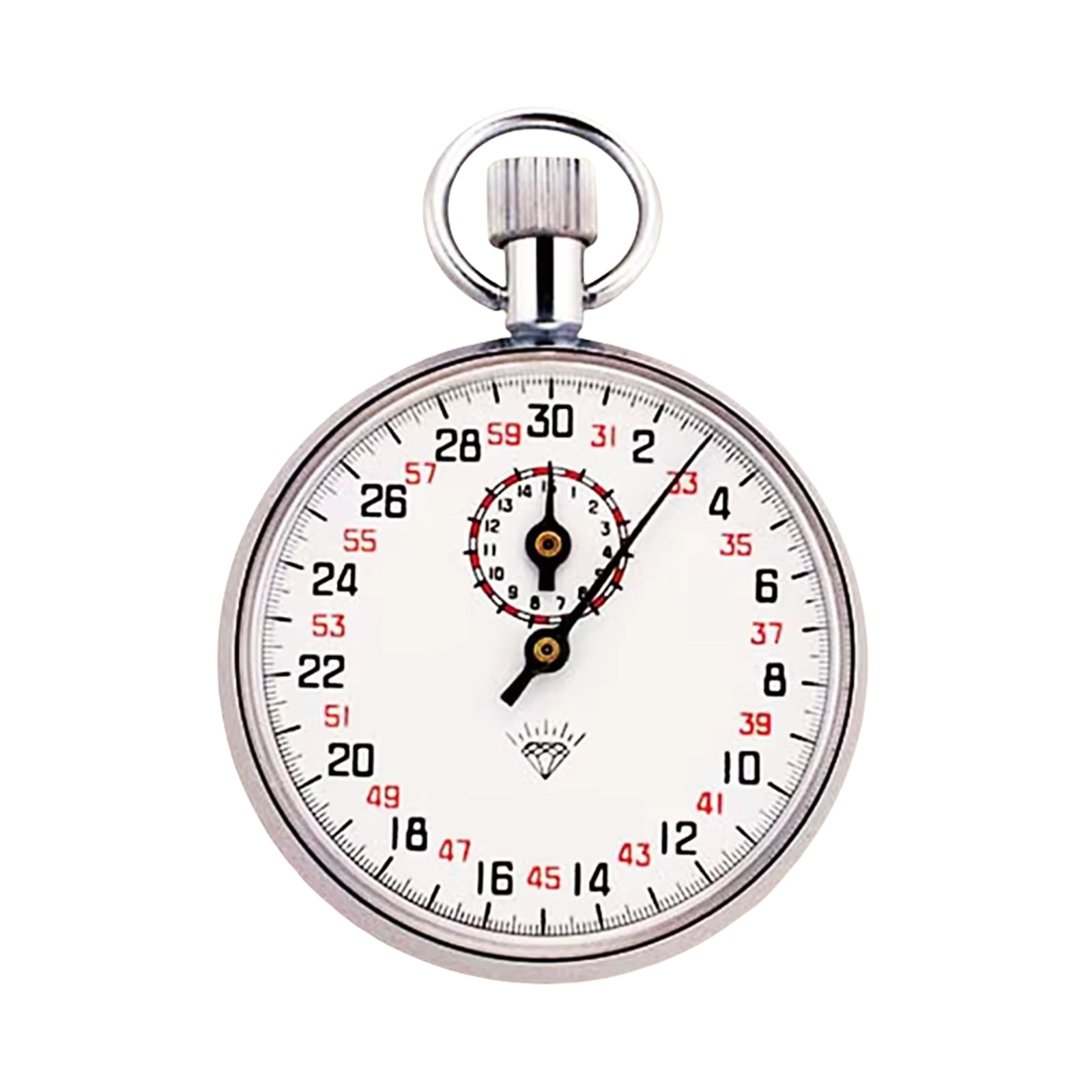 KCAHPAN Effective Mechanical Chronograph Timers Mechanical Sports ...