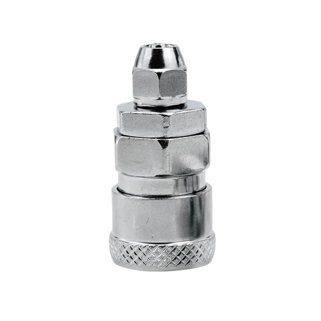 KCAHPAN Efficient C Type Quick Coupler Air Hose Fitting Adapter For Air ...