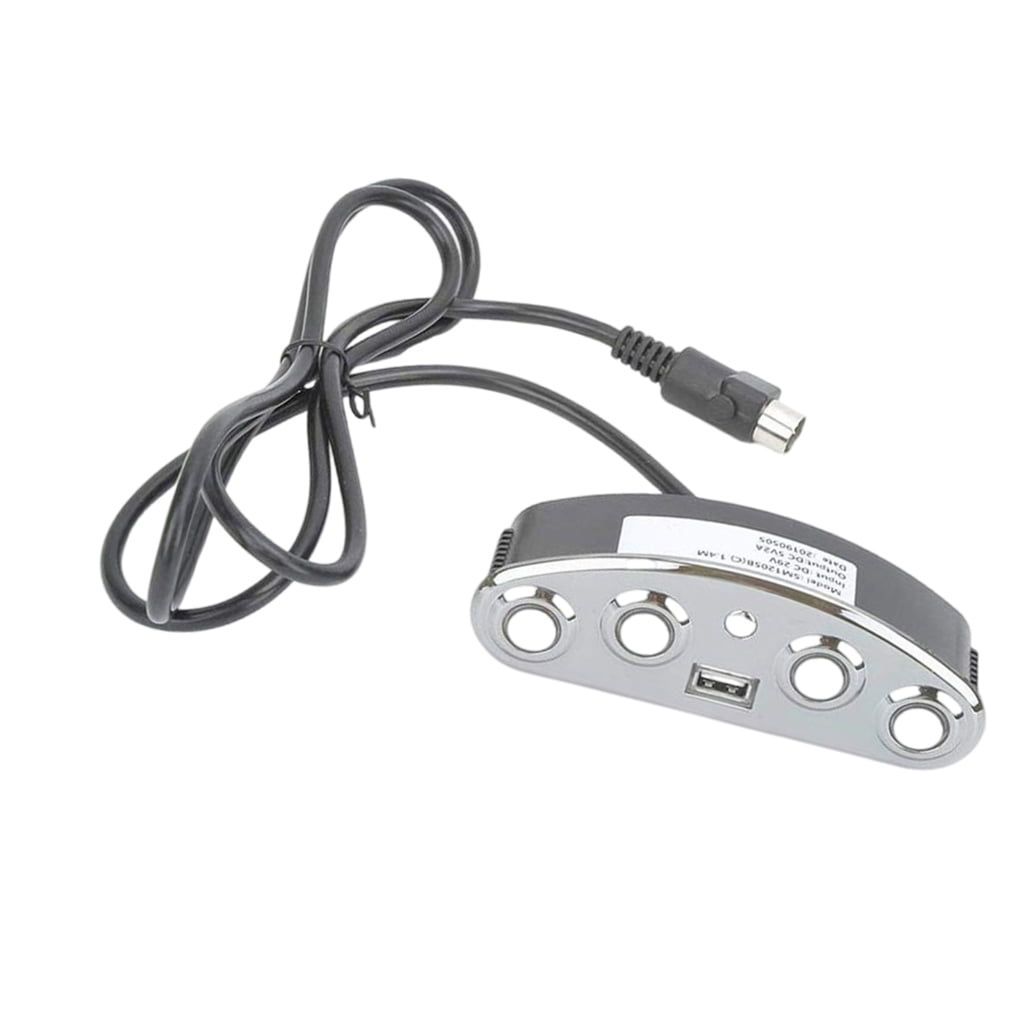 KCAHPAN Electric Recliner Switches 5 Button Hand Control Push Rod Motor ...