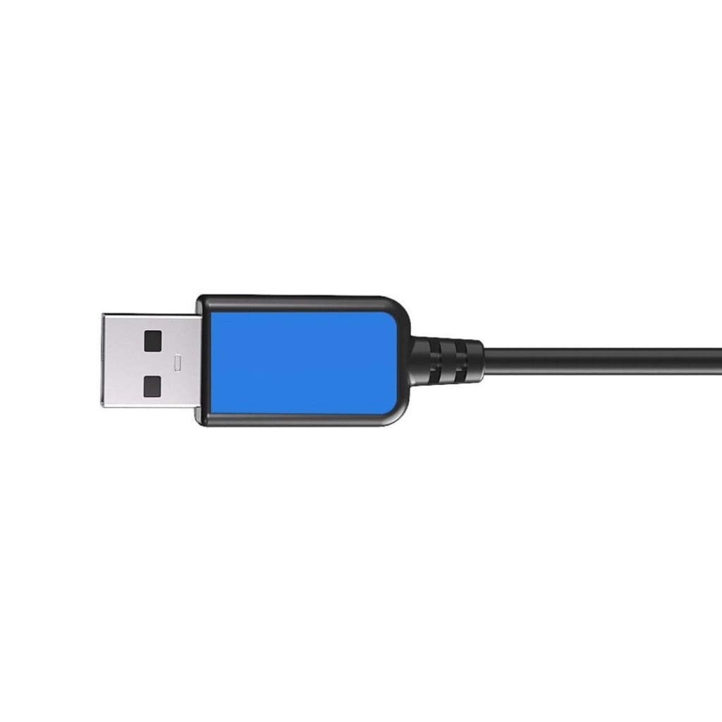 KCAHPAN Enhances Data Reliability USB to UART/USB to RS485 Converters Cable Temperature Sensors ...