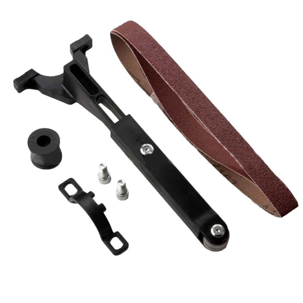 KCAHPAN Enhances Functionality Angled Grinder Conversion Mini Belt ...