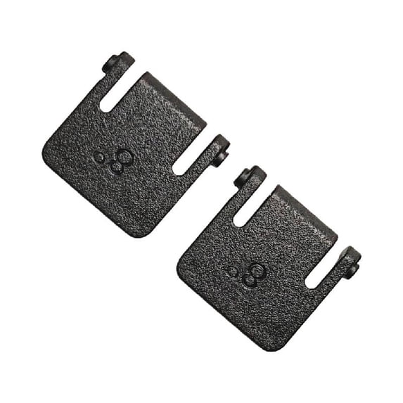 KCAHPAN Ergonomic Keyboards Feet Bracket Leg For K240 Keyboards Stable ...