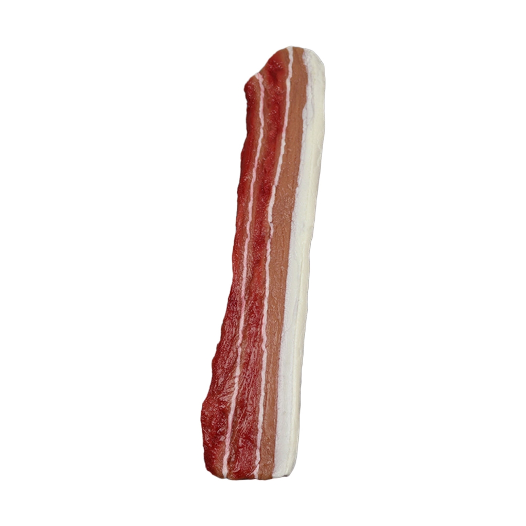 KCAHPAN Fake Pork Decoration Cooked Pork Dishes Decor Food Placement ...