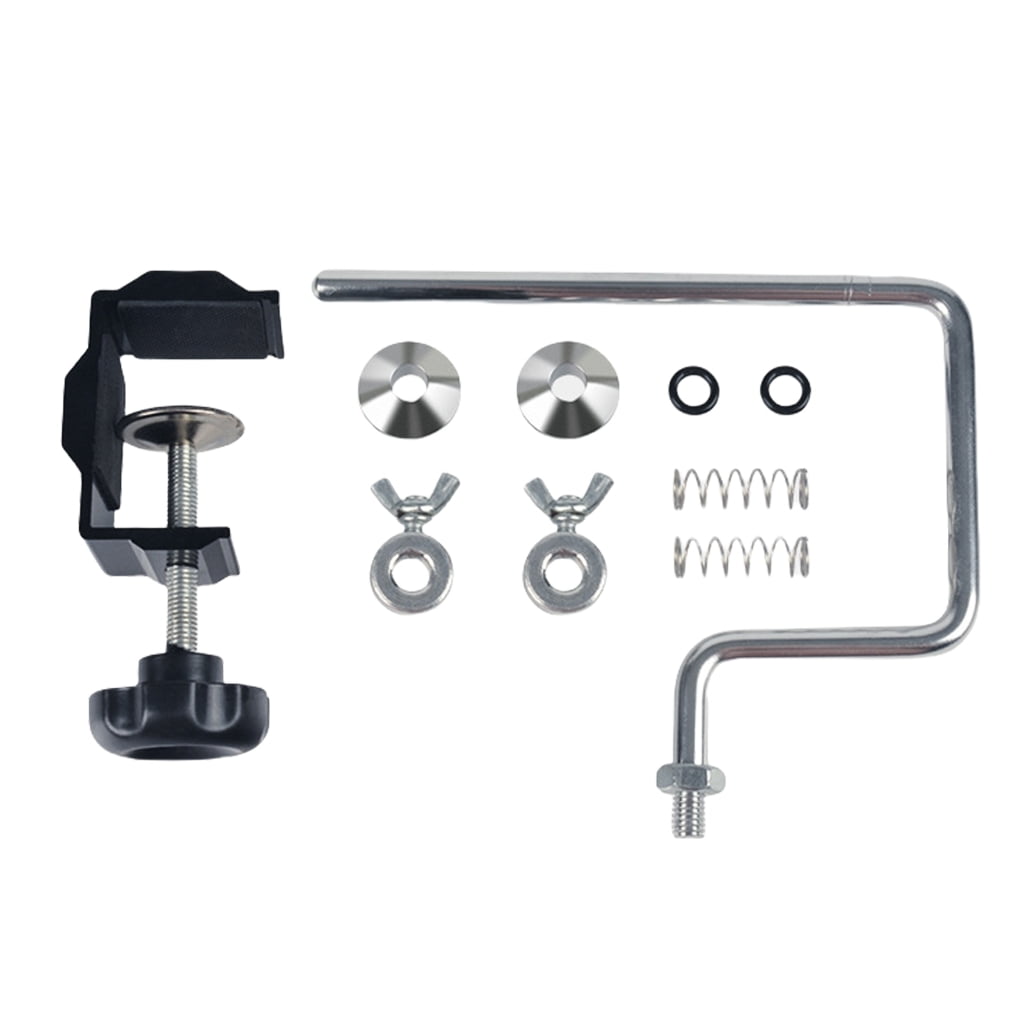 KCAHPAN Fishing Line Winders Spooler with Clamp Adjustable Protable ...