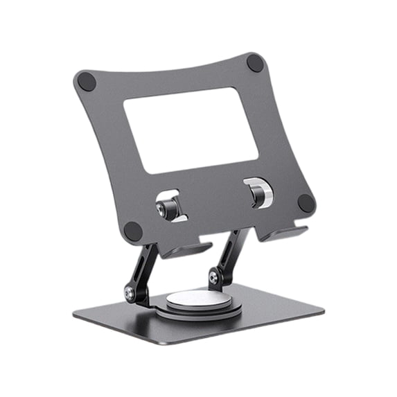 KCAHPAN Foldable Tablet Bracket Portable Laptop Bracket Heat ...