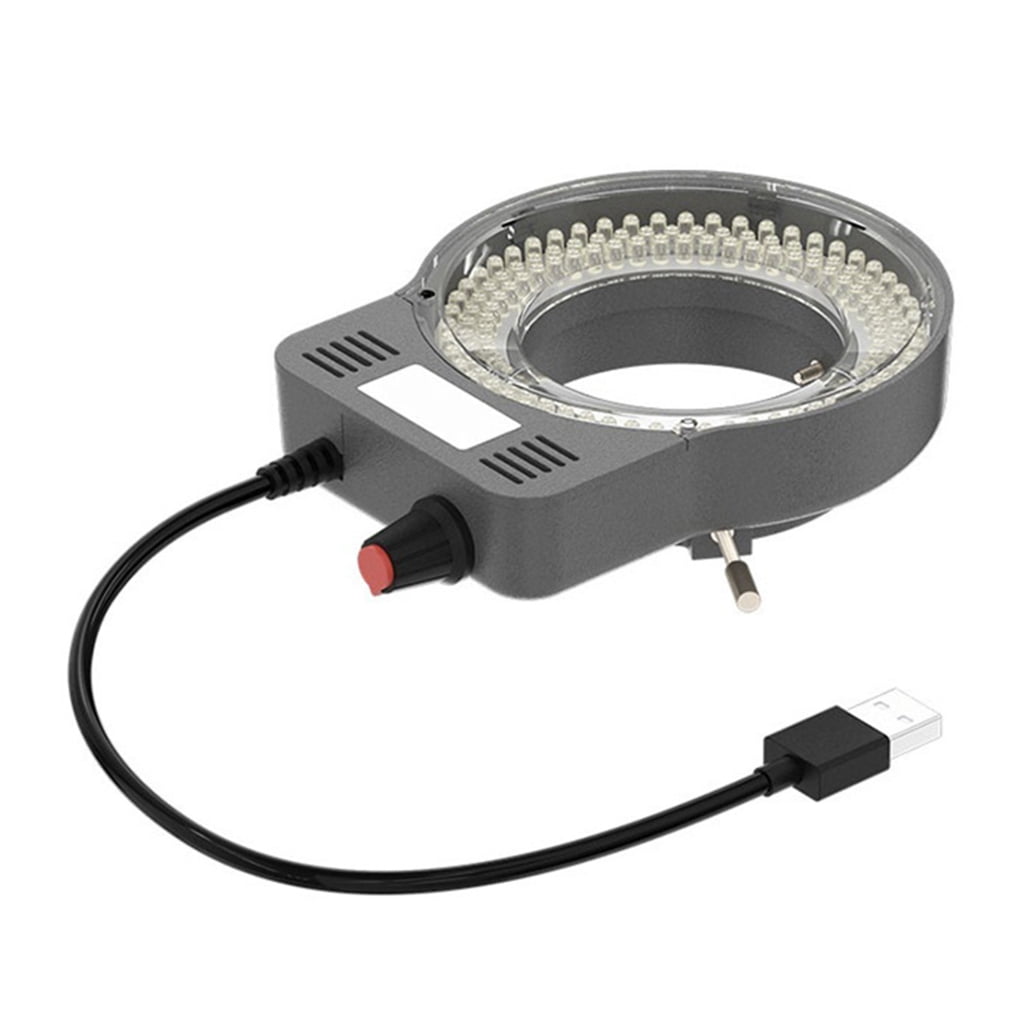 KCAHPAN High Efficiency 144 LED Rings Light Source Suitable for ...
