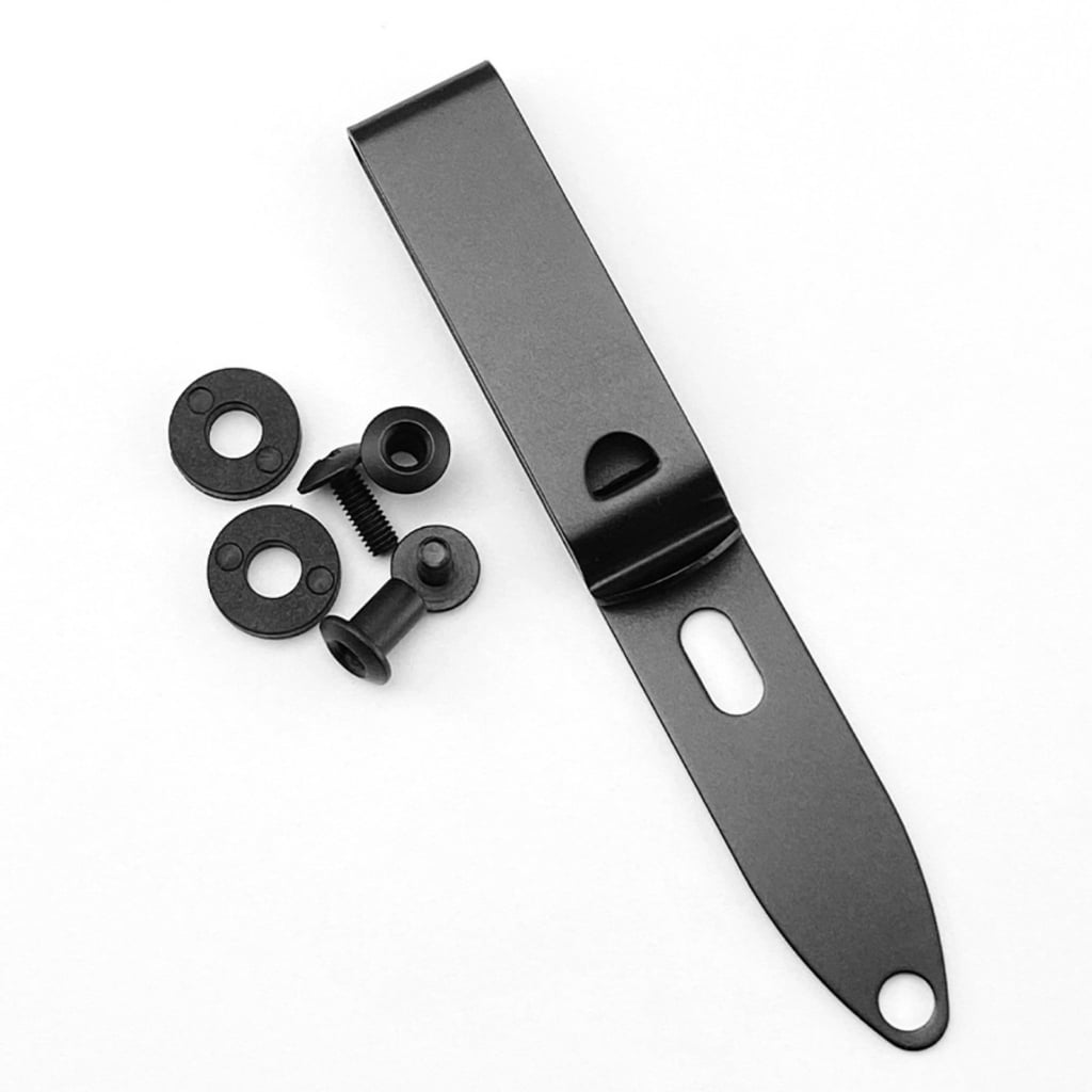 KCAHPAN K Sheath Waist Clip Accessories K Sheath Back Clip with ...