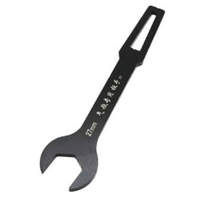 Oxygen Cylinder Wrench Key