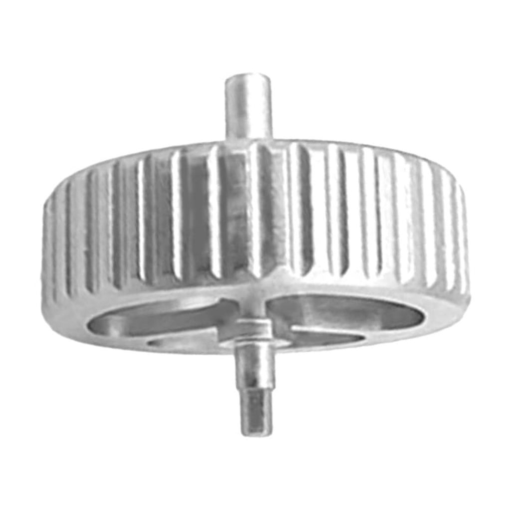 KCAHPAN Metal Mouse Scroll Wheel for ROG Keris II Mouse Pulley Mouse ...