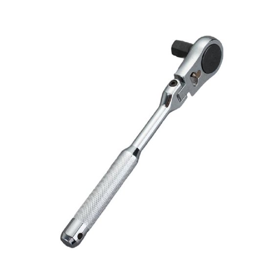 KCAHPAN Mini Rotating Headed Ratchet Wrench Socket Screwdriver Bit ...